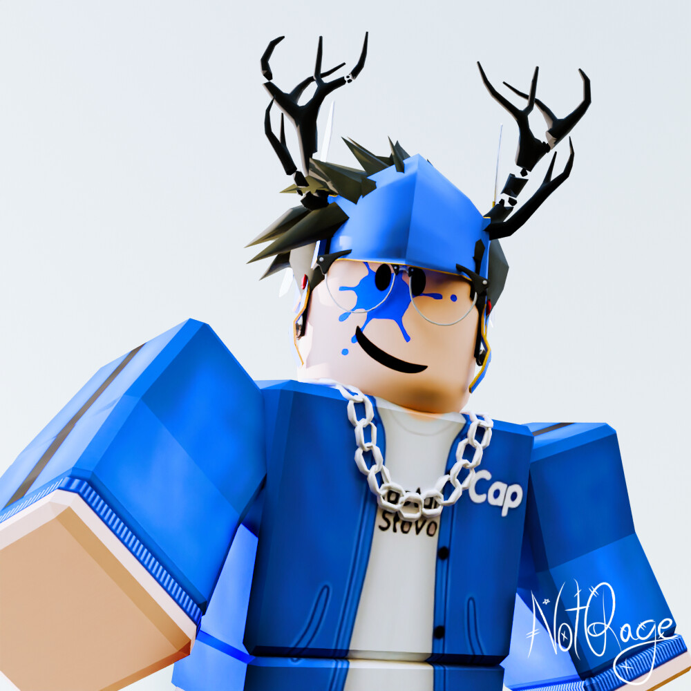 ArtStation - Steve Out In The SUN B)