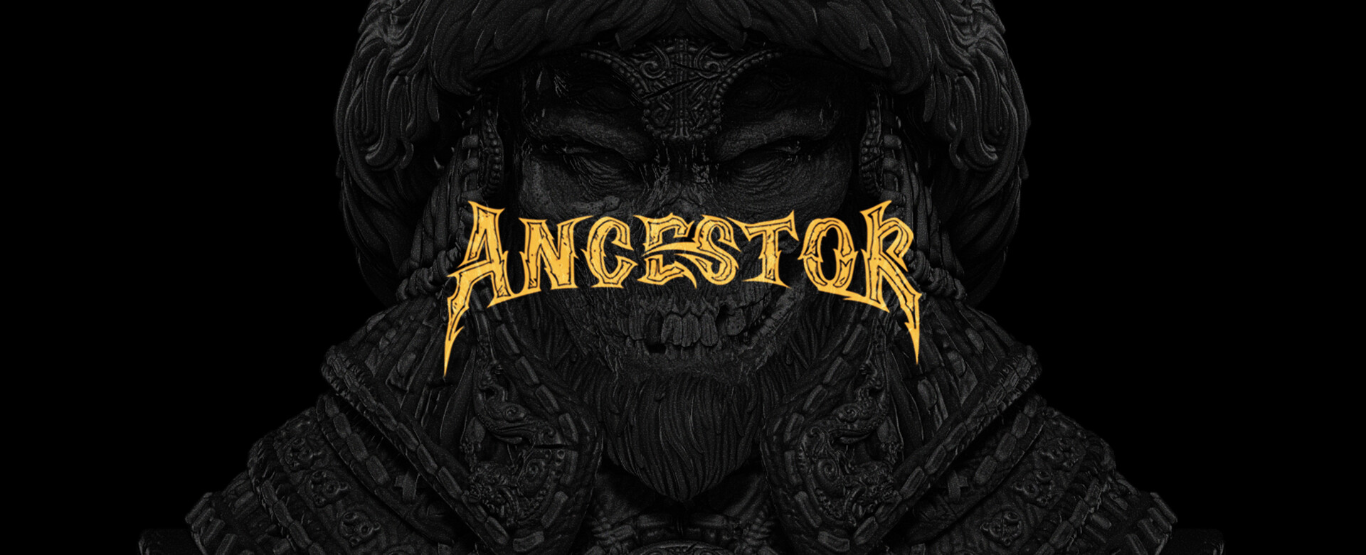 Telmen.B - " Ancestor " collection