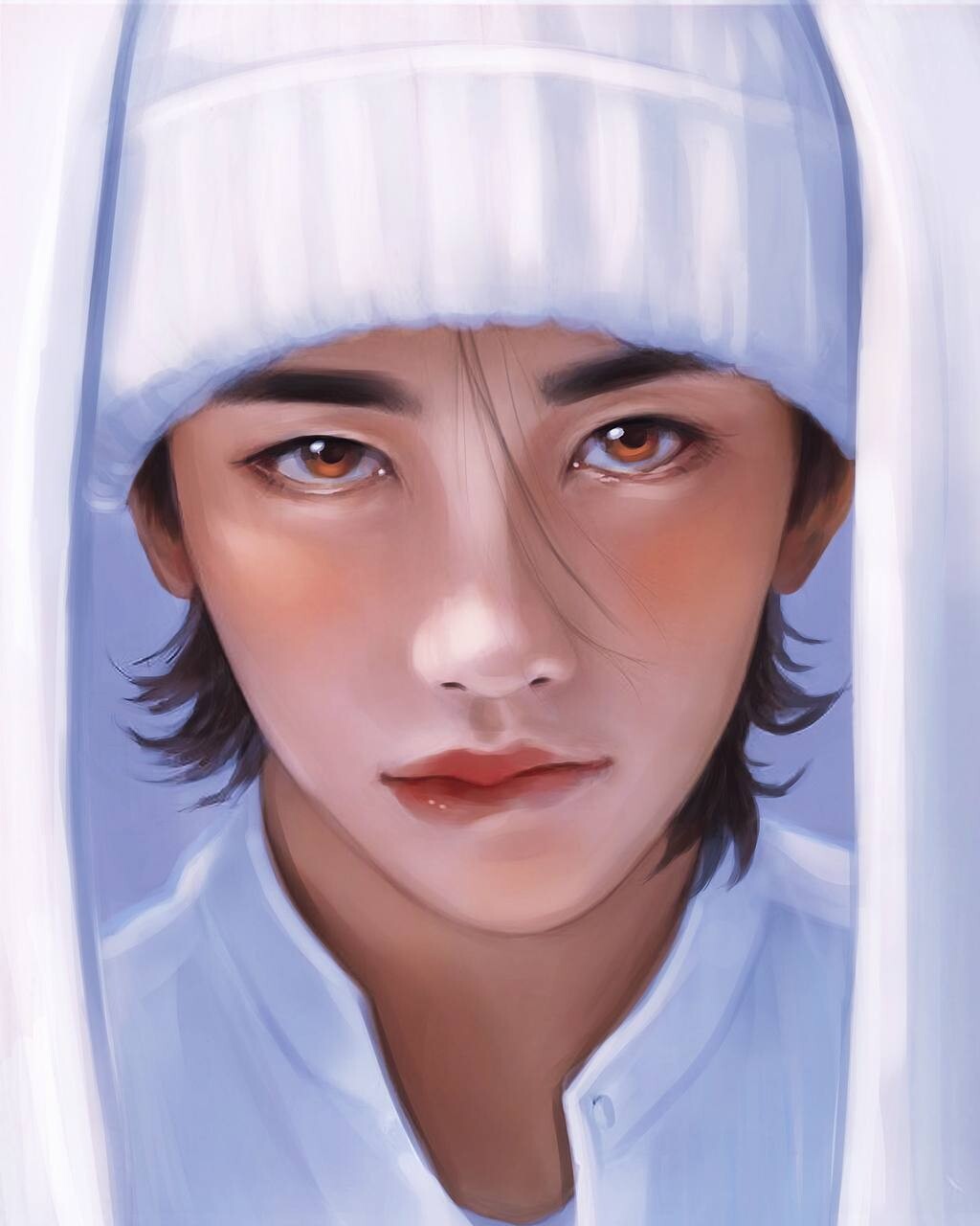 ArtStation - jeonghan