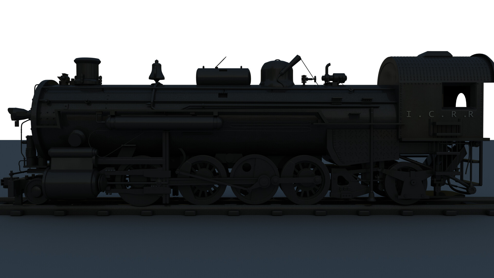 ArtStation - 3D modeling