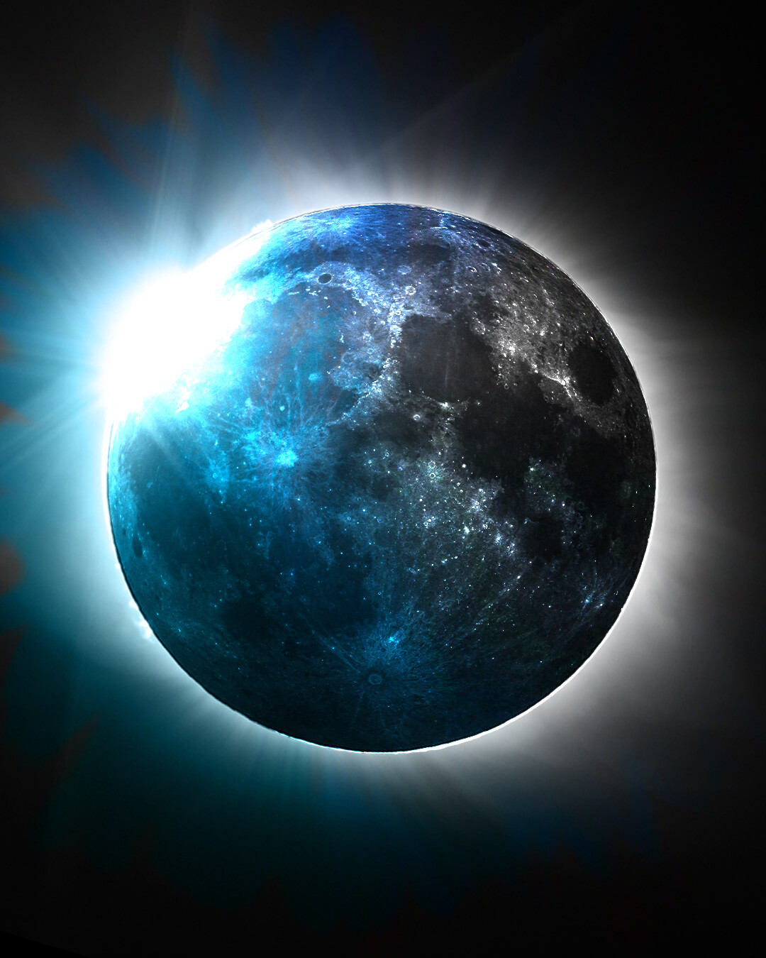 ArtStation - Hazed Eclipse