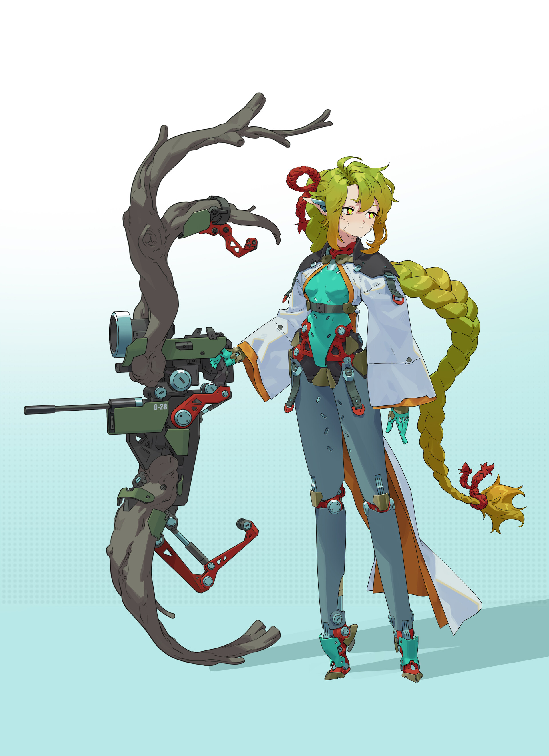 Guillem Ferrer - Syle explorations