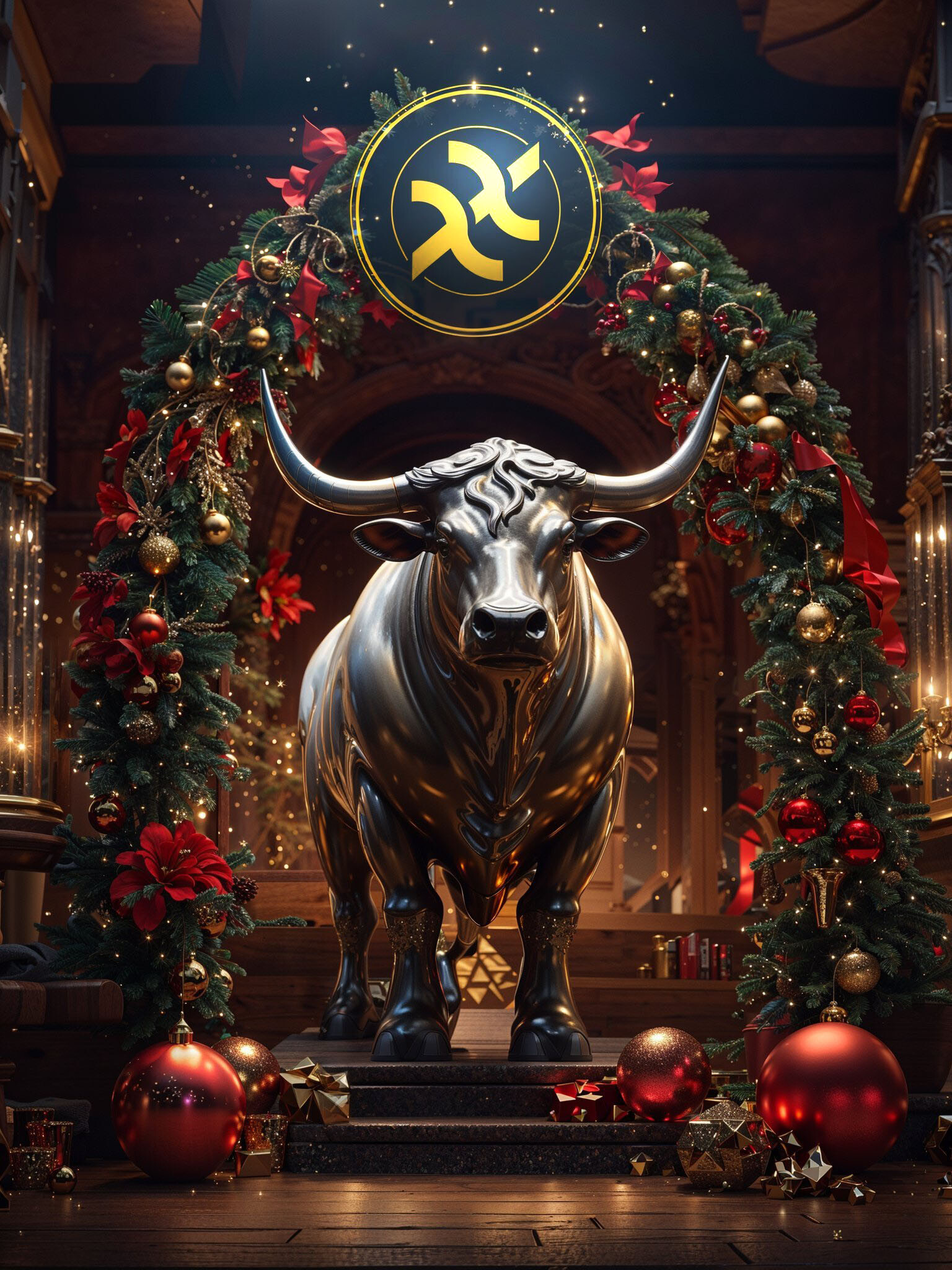 Jocelyn "Strob" Simard - XXcoin imagery