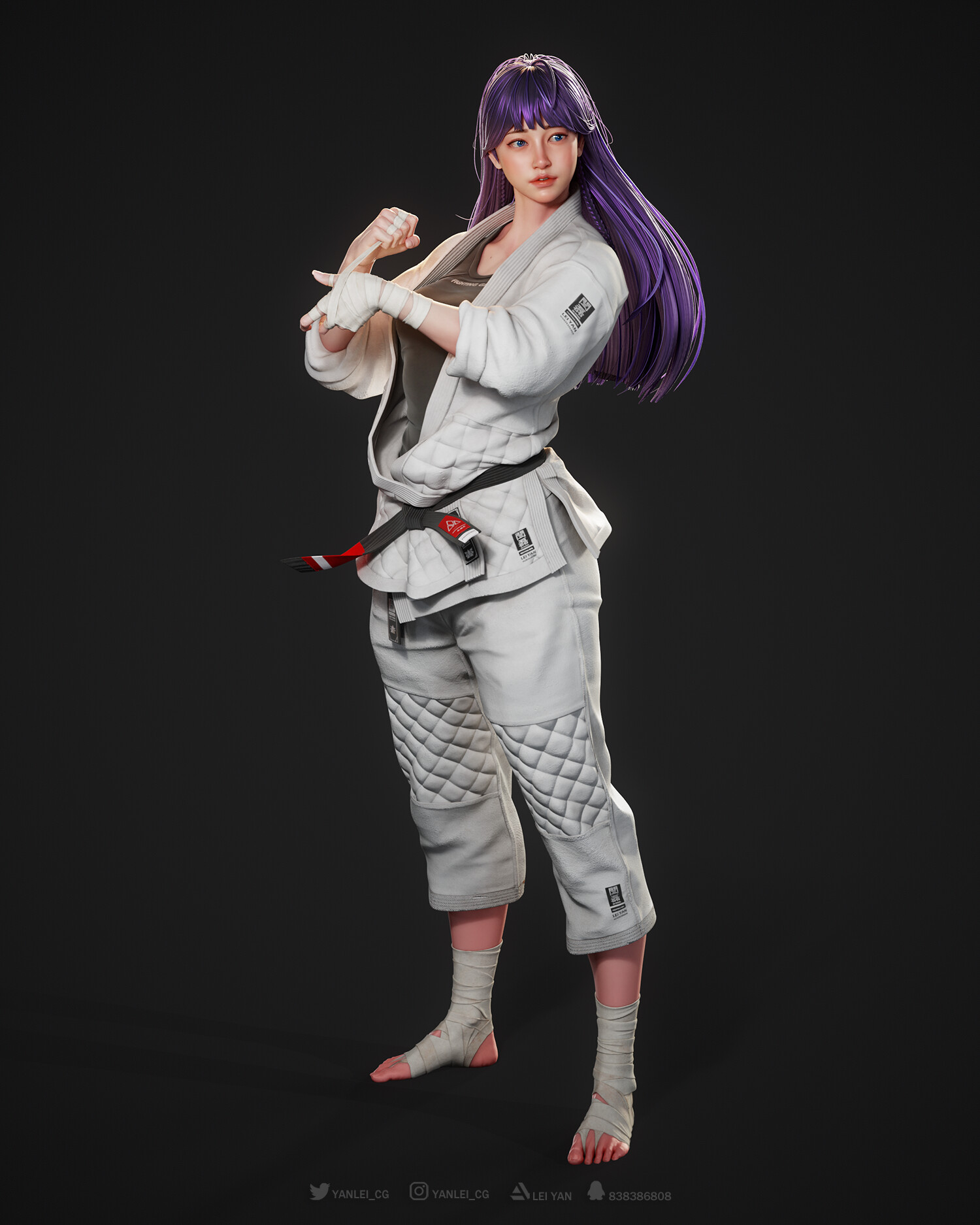 lei-yan-c.jpg (1500×1875)-花瓣网