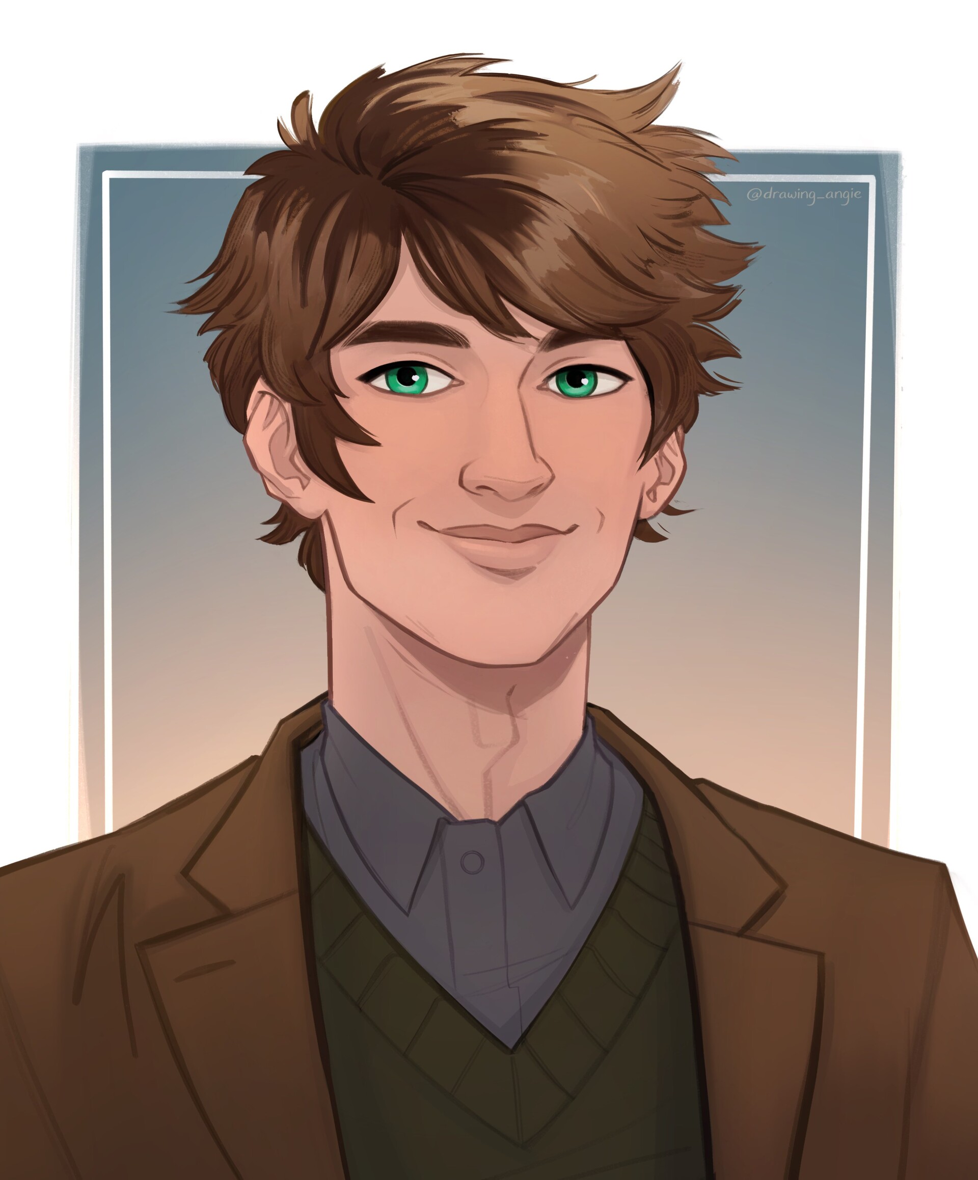 Angela Chiarelli - 2023 Commissions