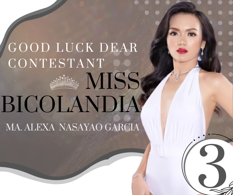 ArtStation - Good luck Poster