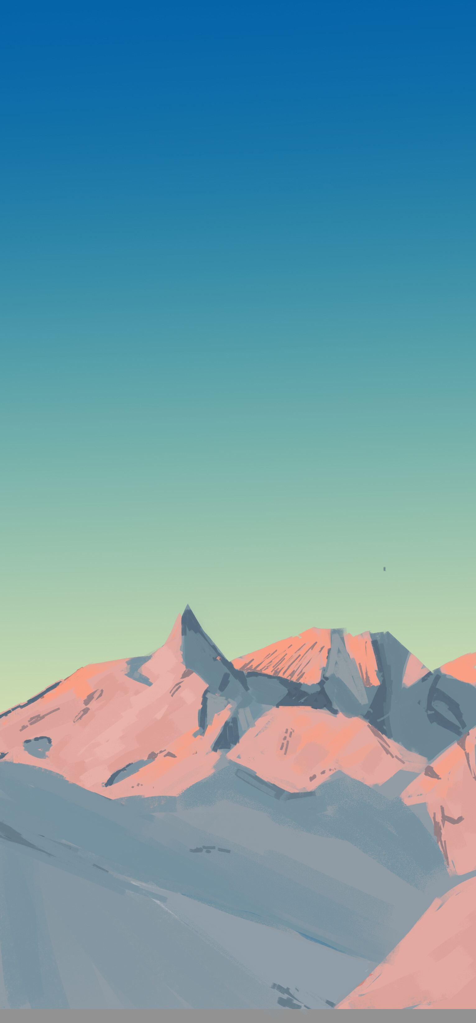 ArtStation - Light practice 1