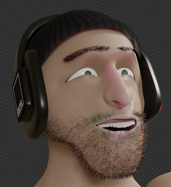 Jamie Wilson - DJ Yoda