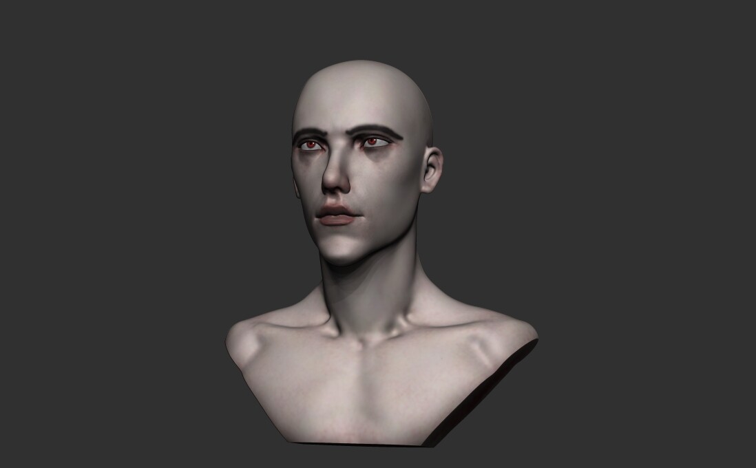 ArtStation - Yangtopia