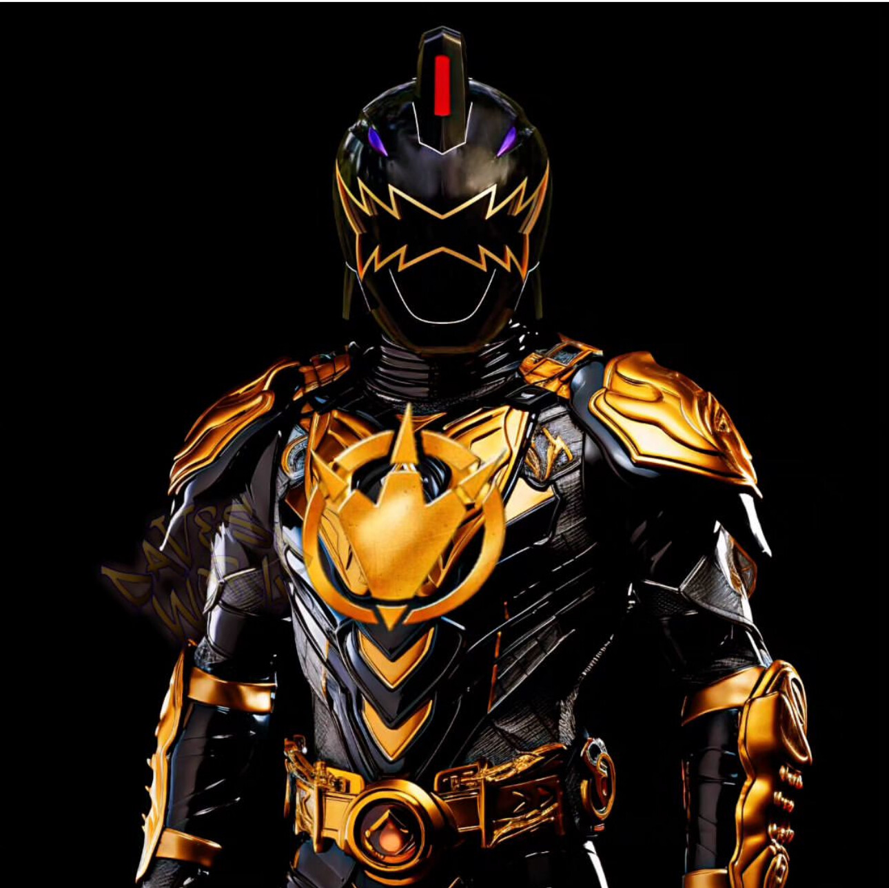 ArtStation - The Goat