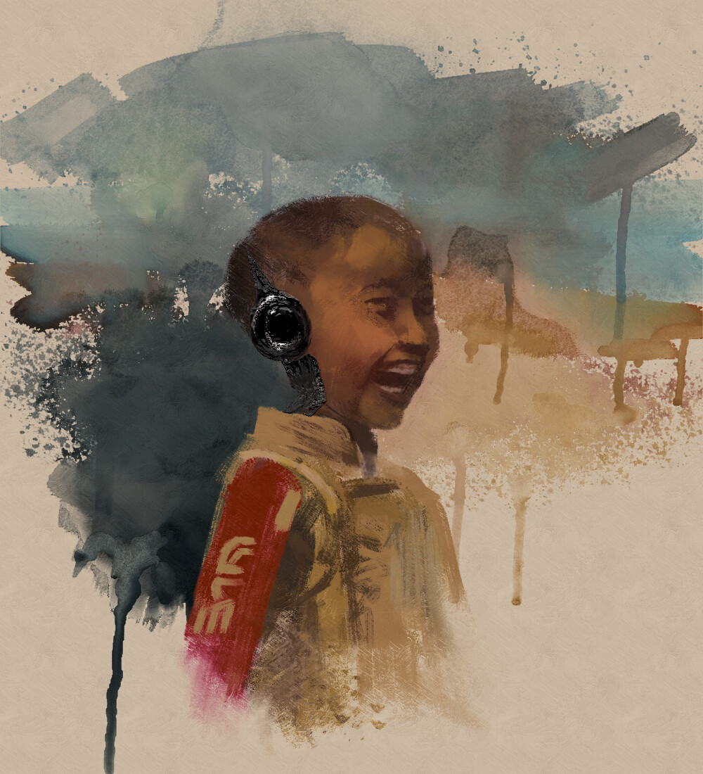 ArtStation - The Creator