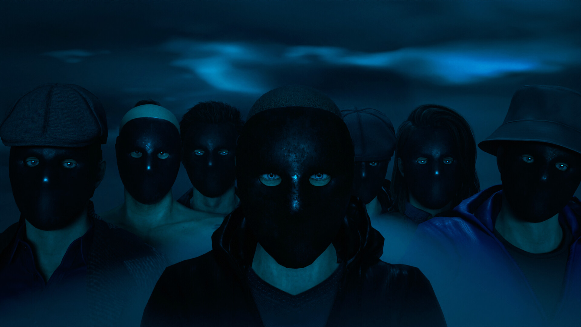 ArtStation - Coming Soon