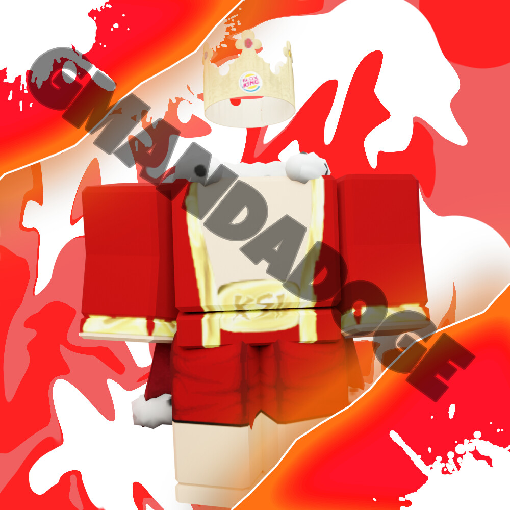 ArtStation - ROBLOX GFX