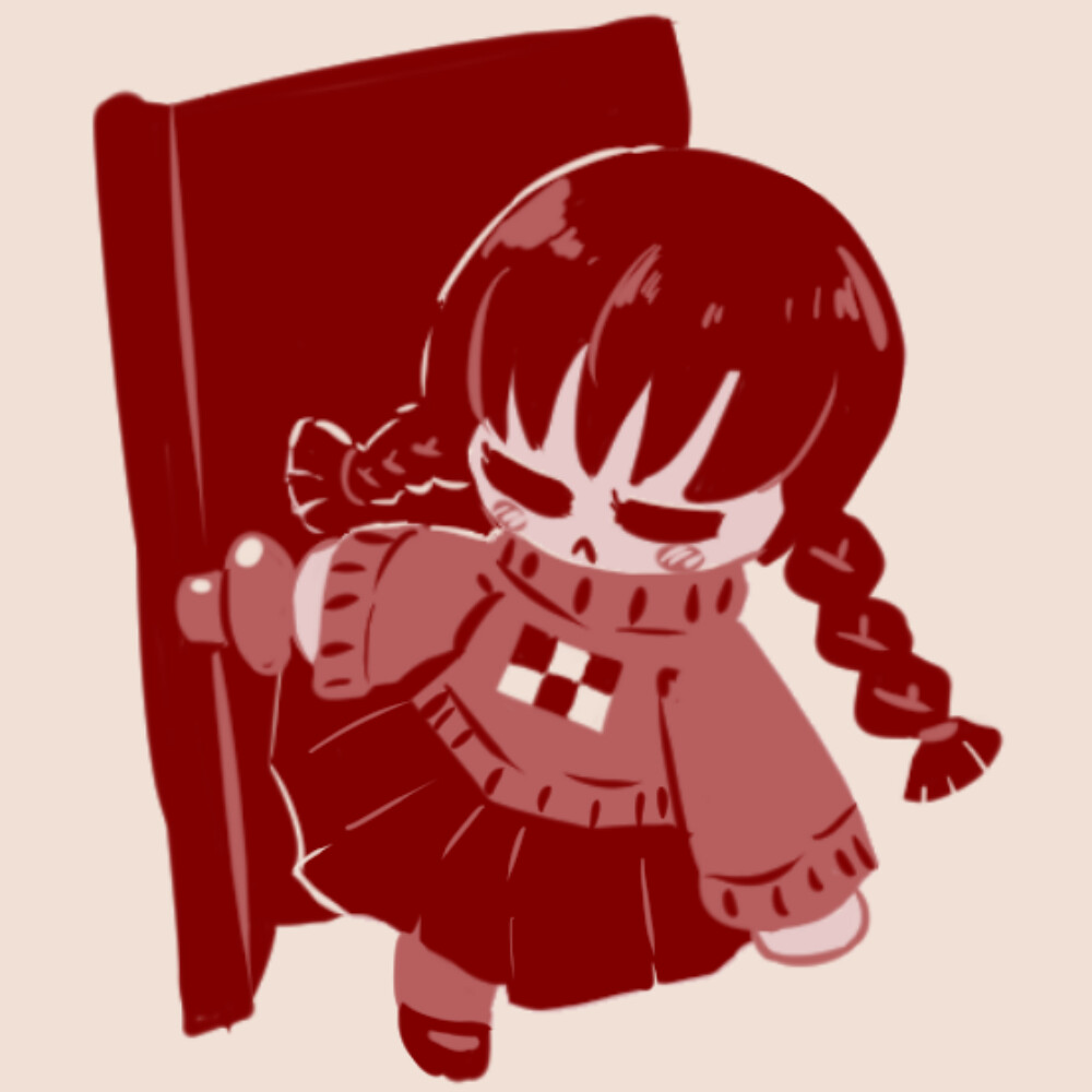 ArtStation - 30 Minute Madotsuki