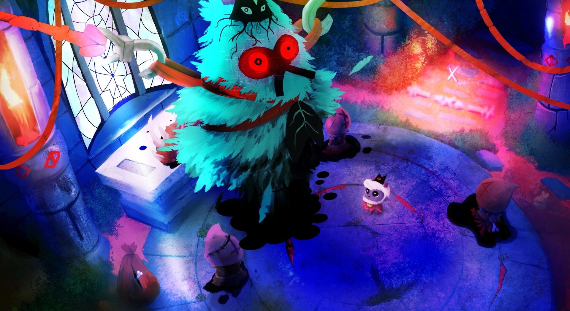 ArtStation - CHEMACH