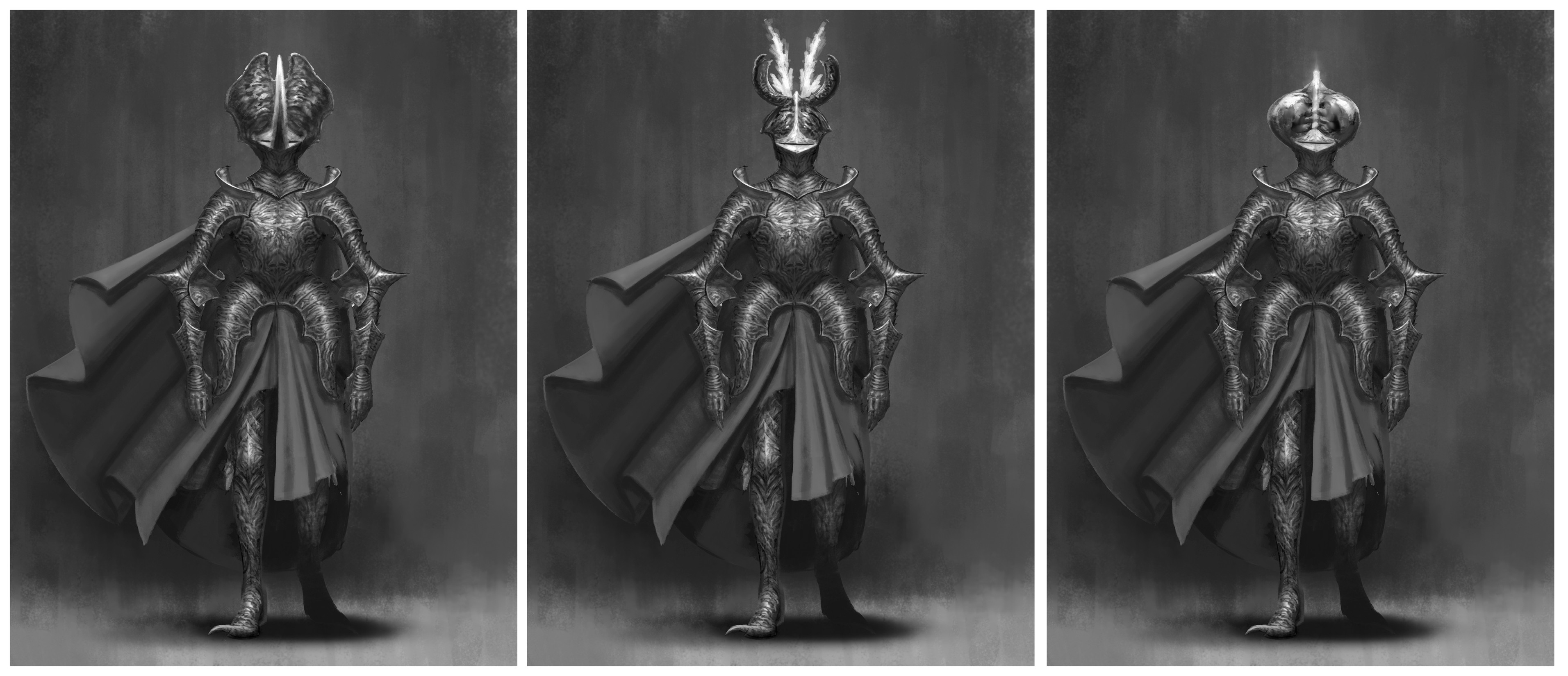 Tyler Novo - Designing The Moranth