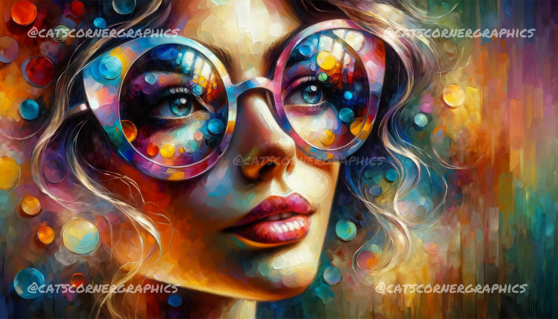 ArtStation - The First Impression