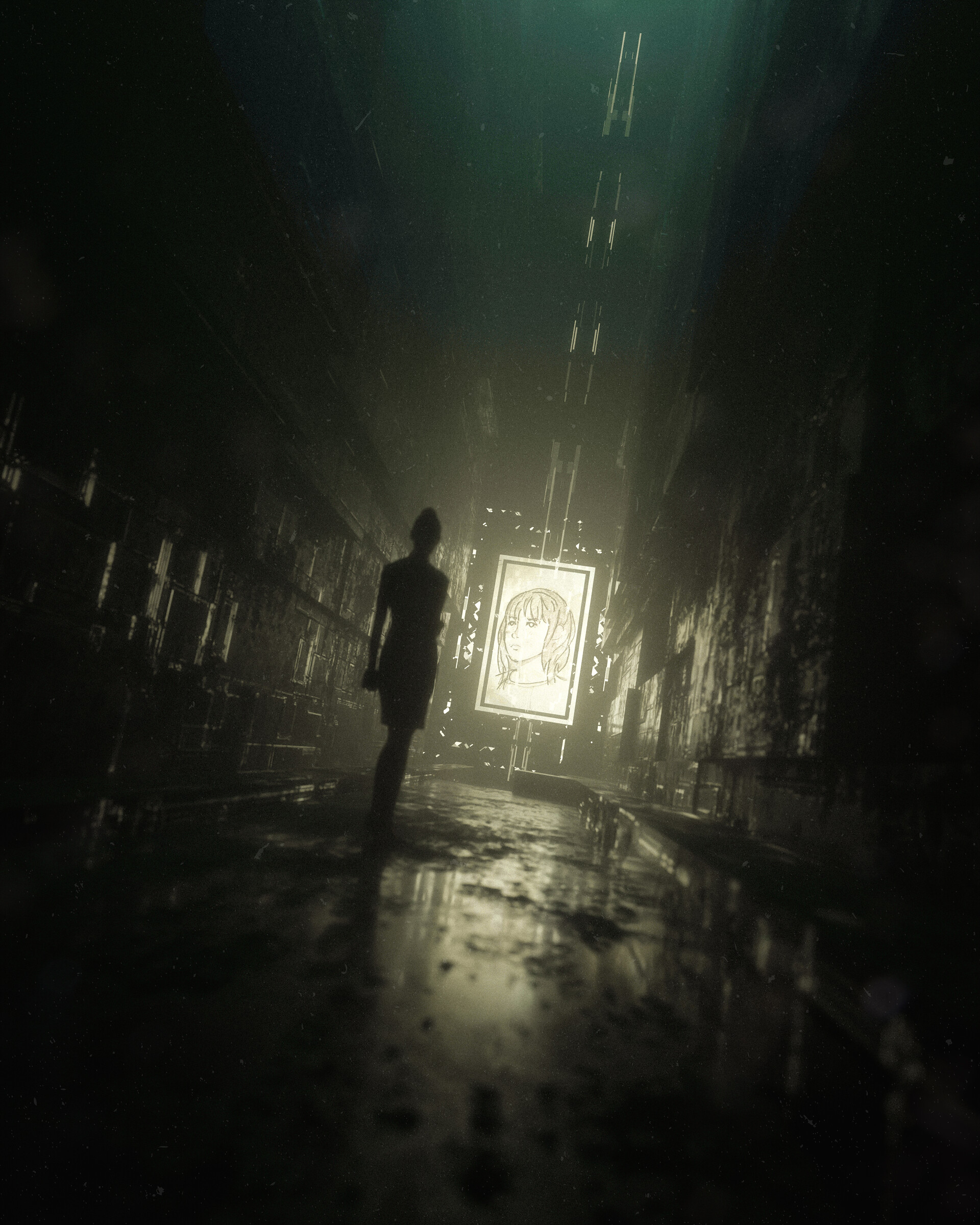 ArtStation - Day One