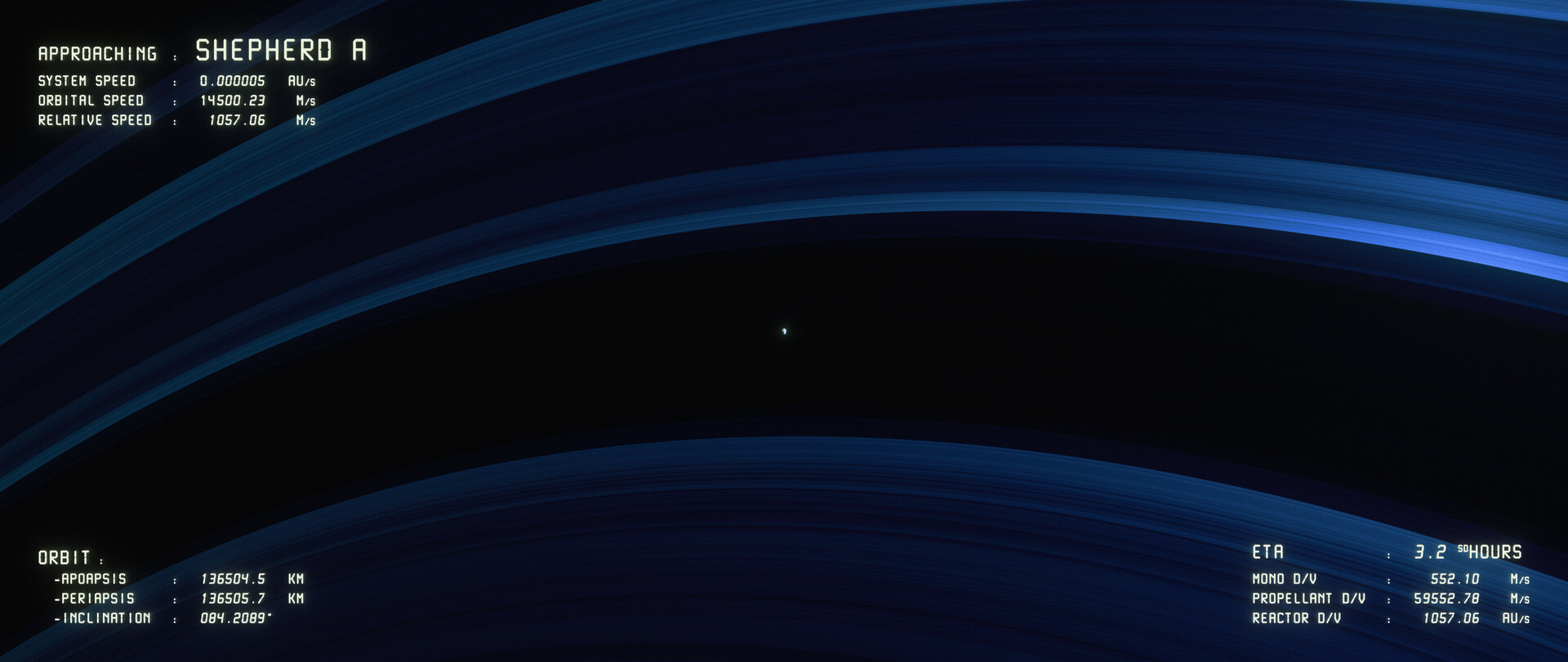 Sam Morse-Brown - Moonwake