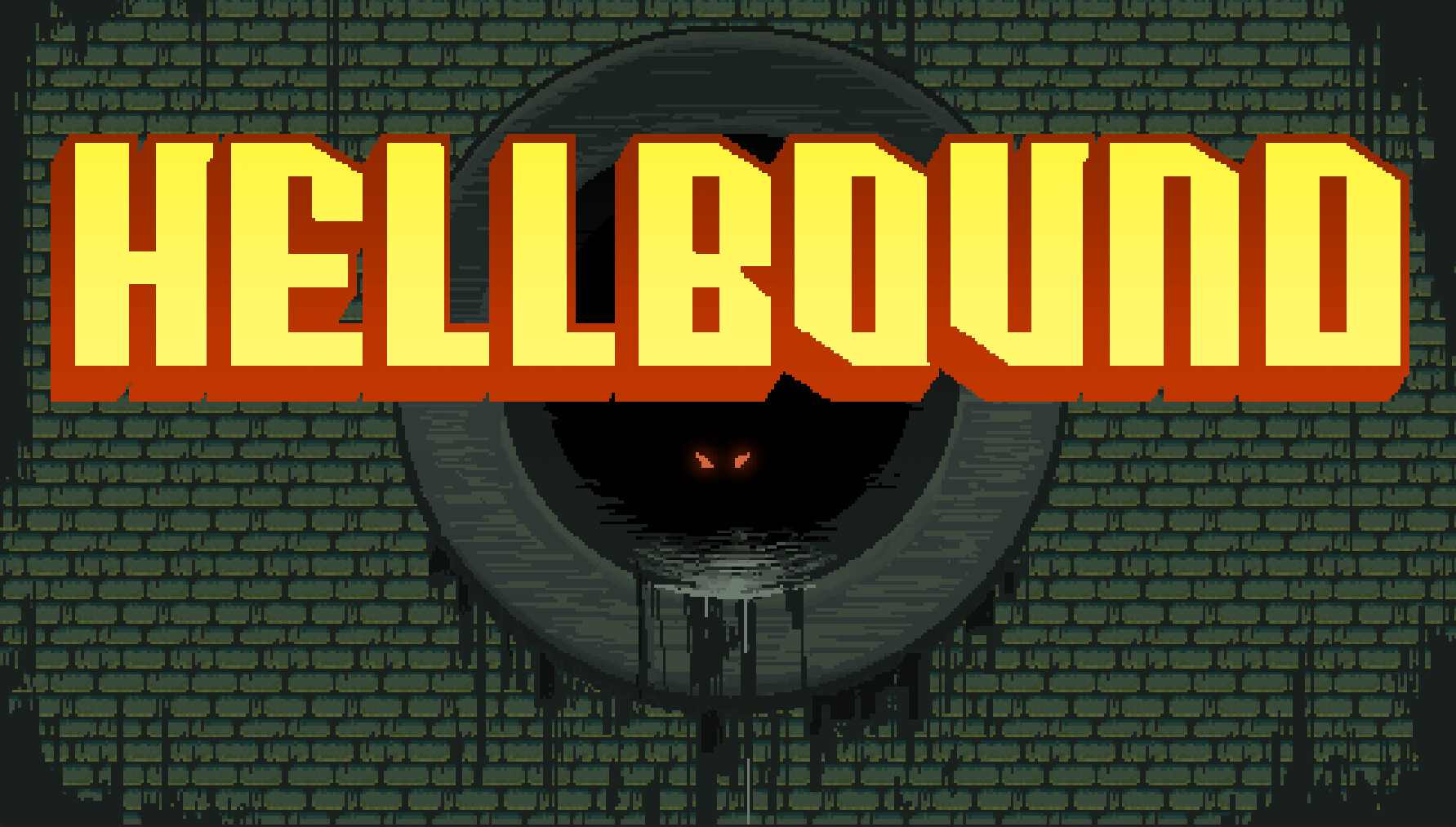 ArtStation - Hellbound