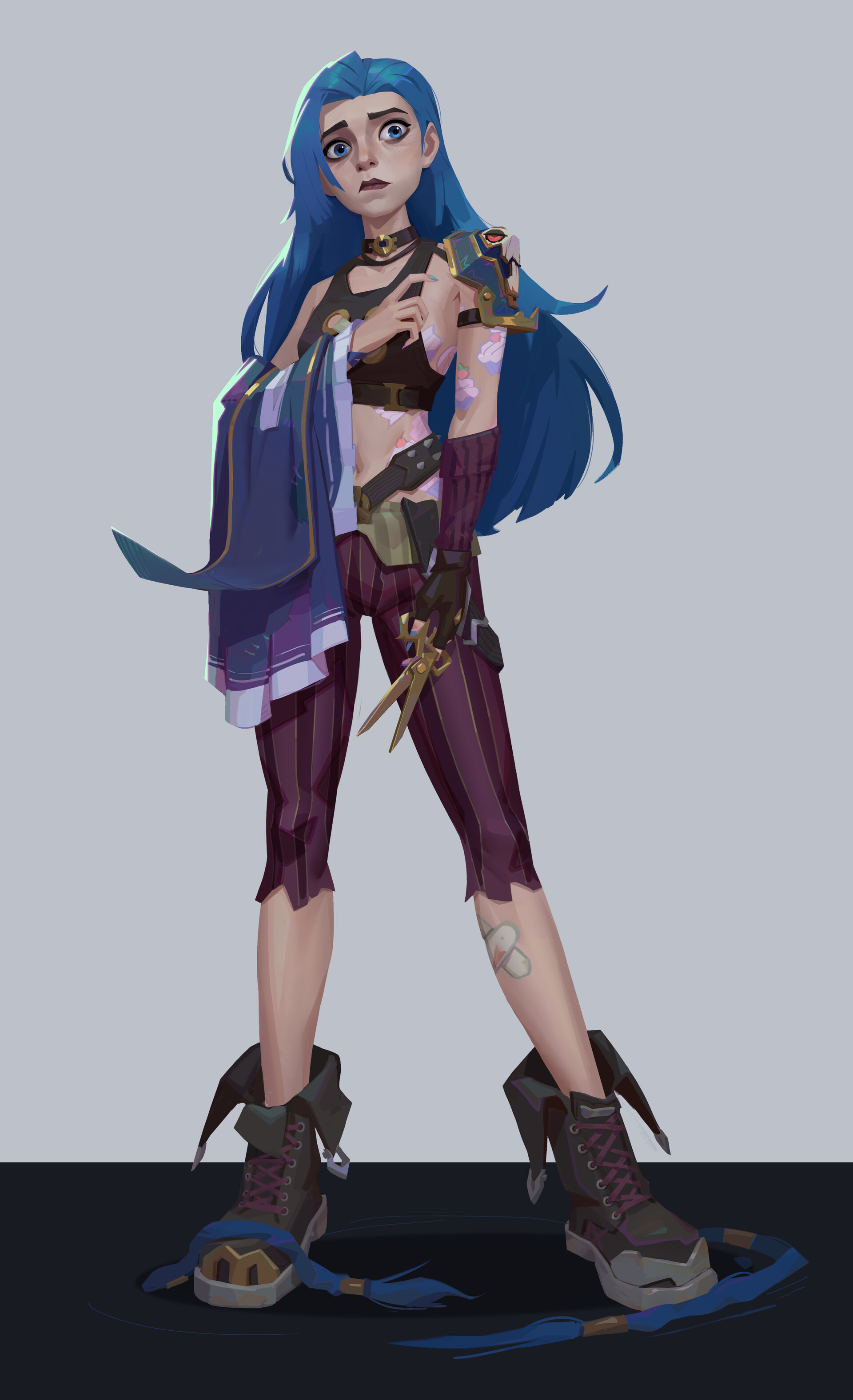 花瓣灵感详情页-花瓣网