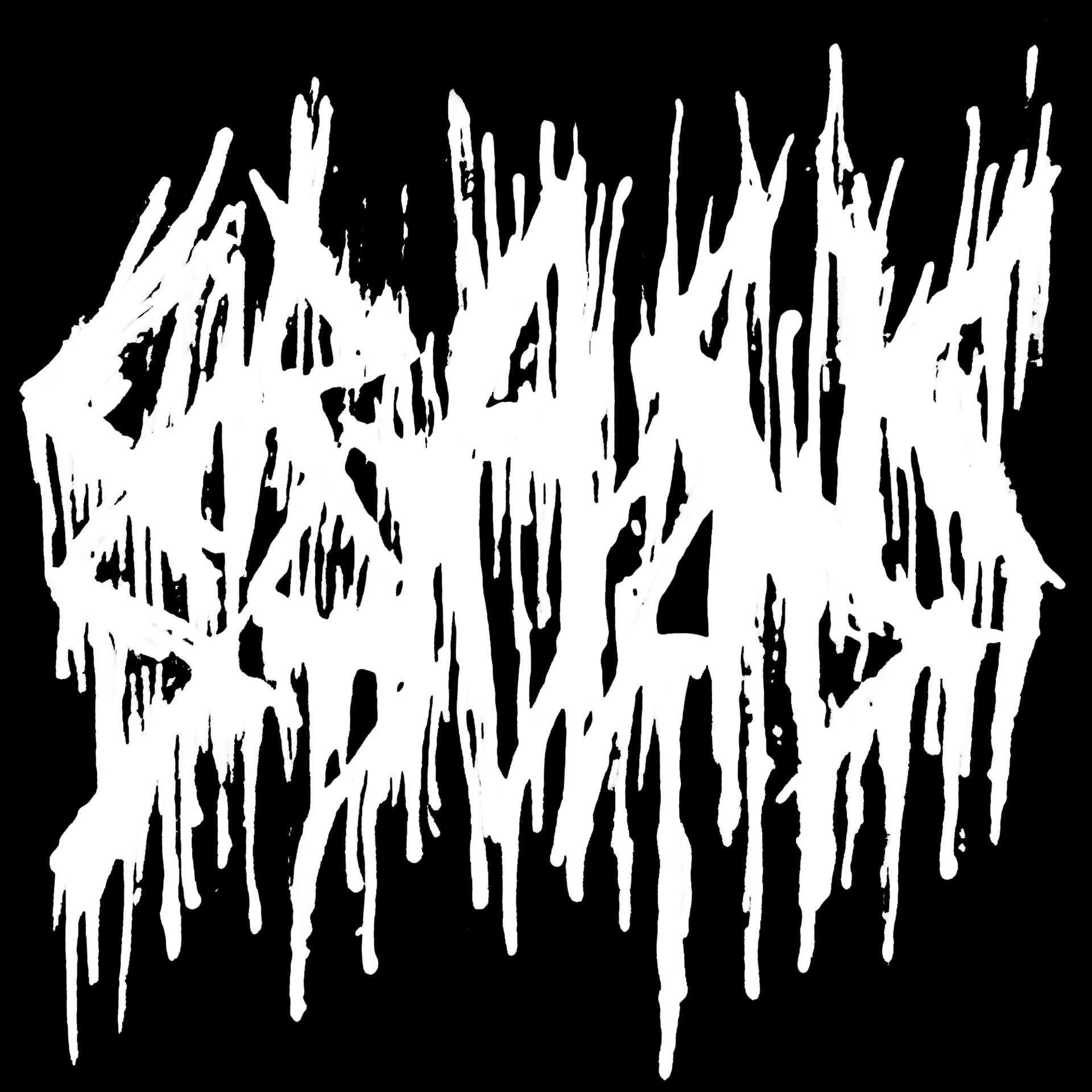 ArtStation - Logo Crack Squad