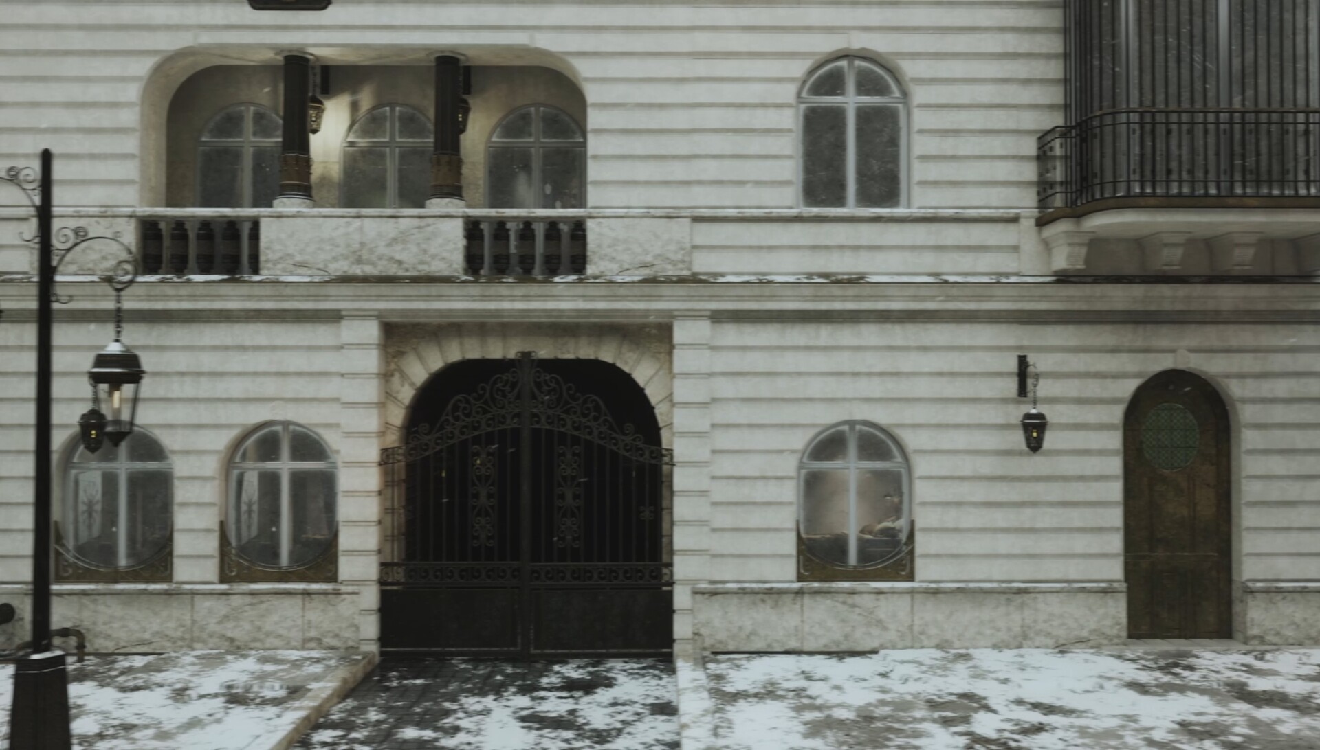 tom book - Paris 1924 Steampunk new year Video and screenshots