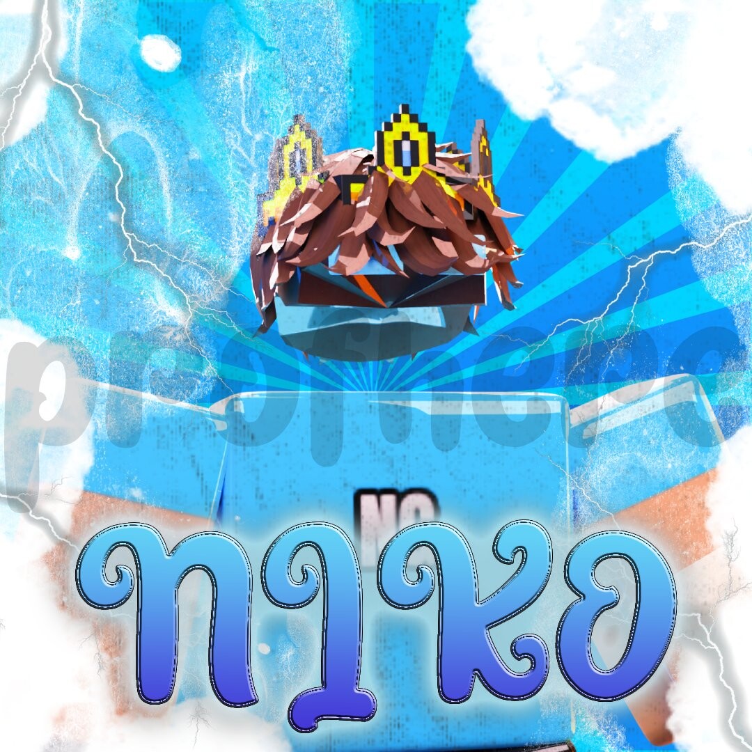 ArtStation - roblox pfp just for 100-150 robux