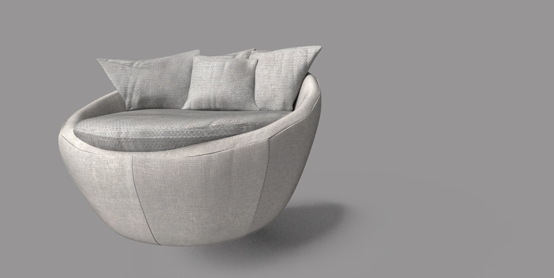 ArtStation - Random Chairs