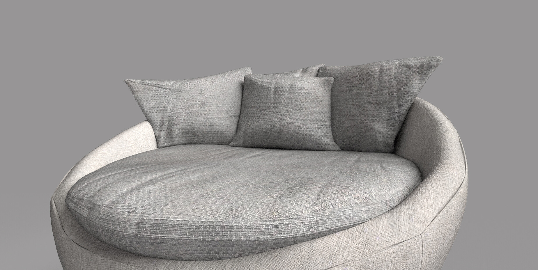 Sanjay - Random Chairs