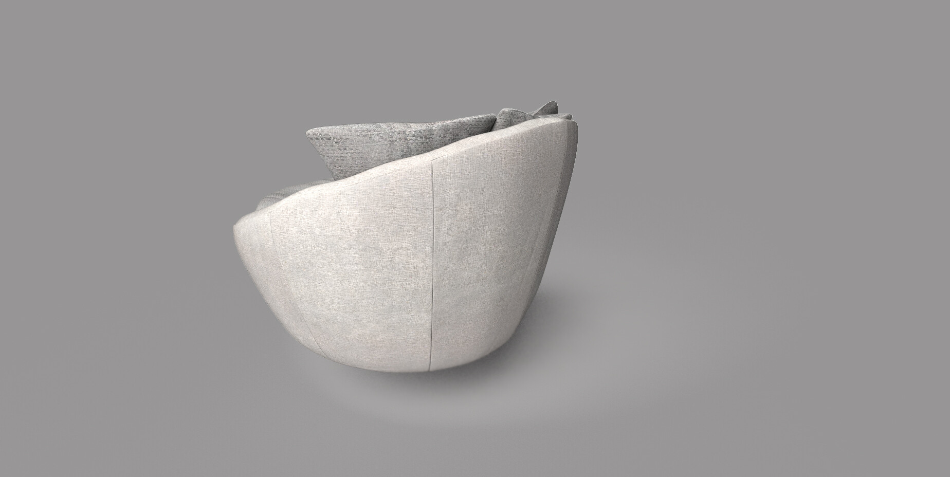 Sanjay - Random Chairs