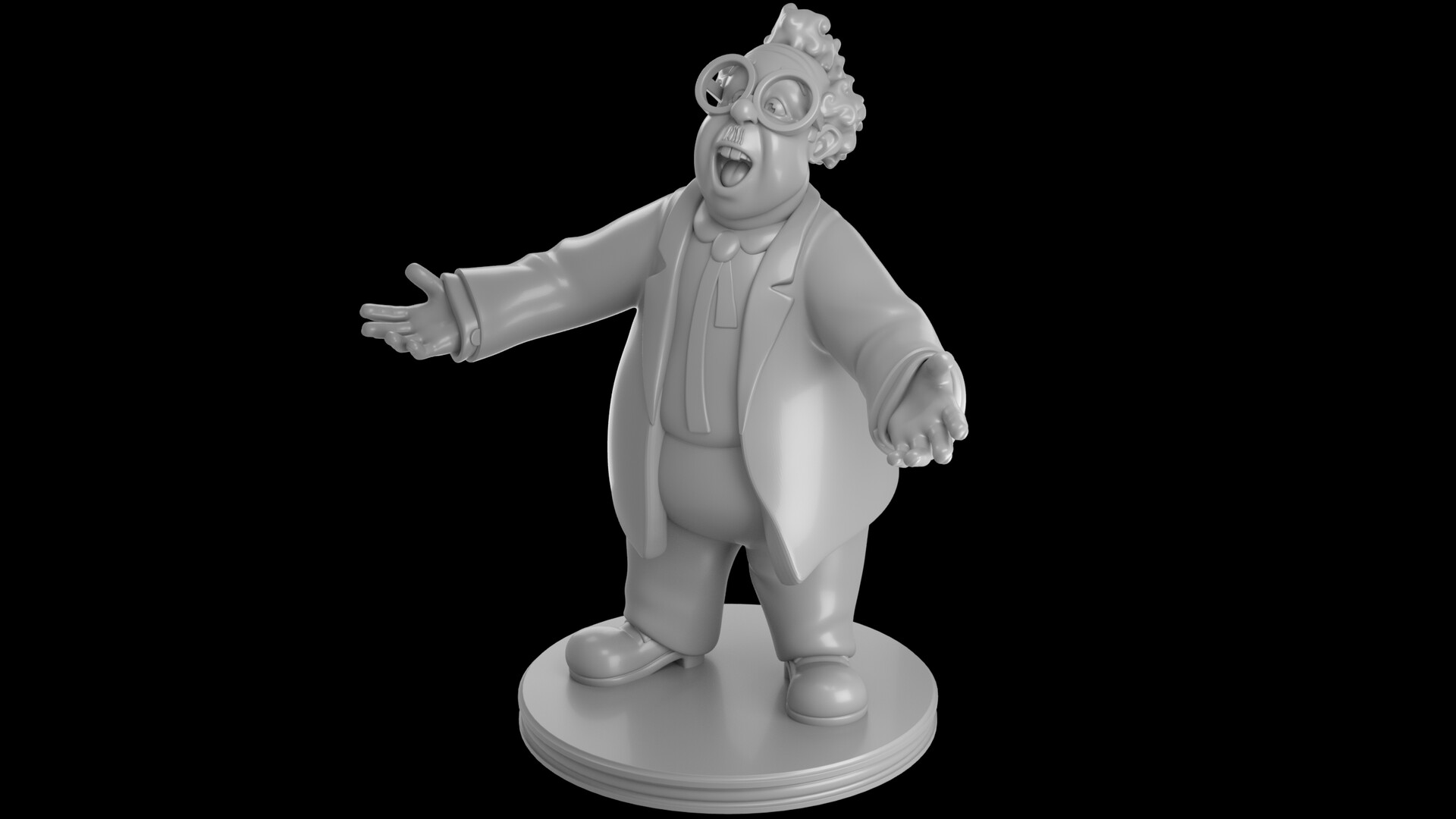 ArtStation - Mr Snoops