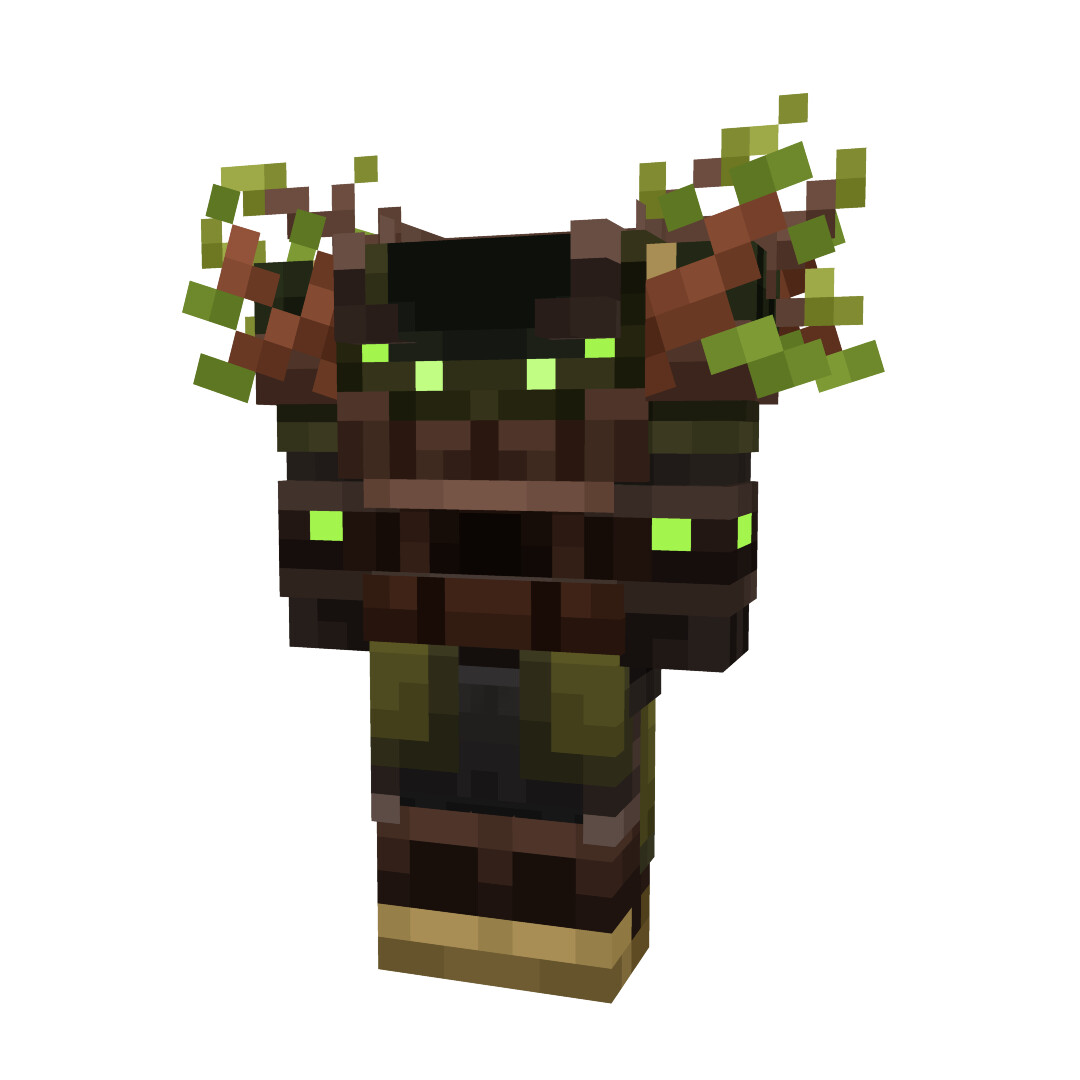 Earth Armor Minecraft Amazing Armour Minecraft Bedrock Addons