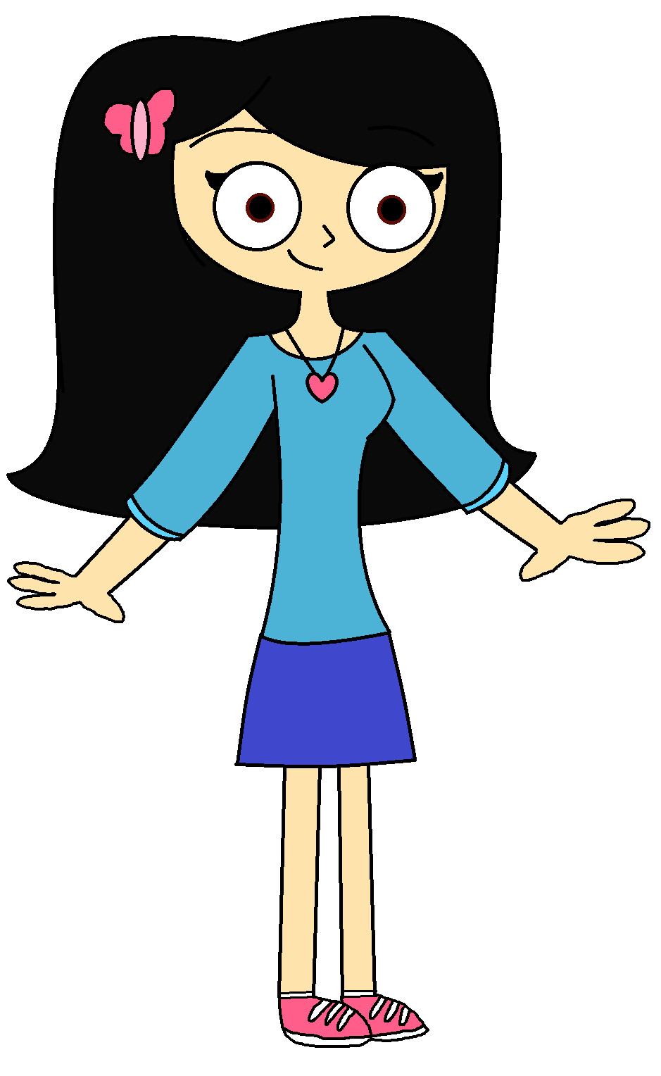 ArtStation - Sarah Smith