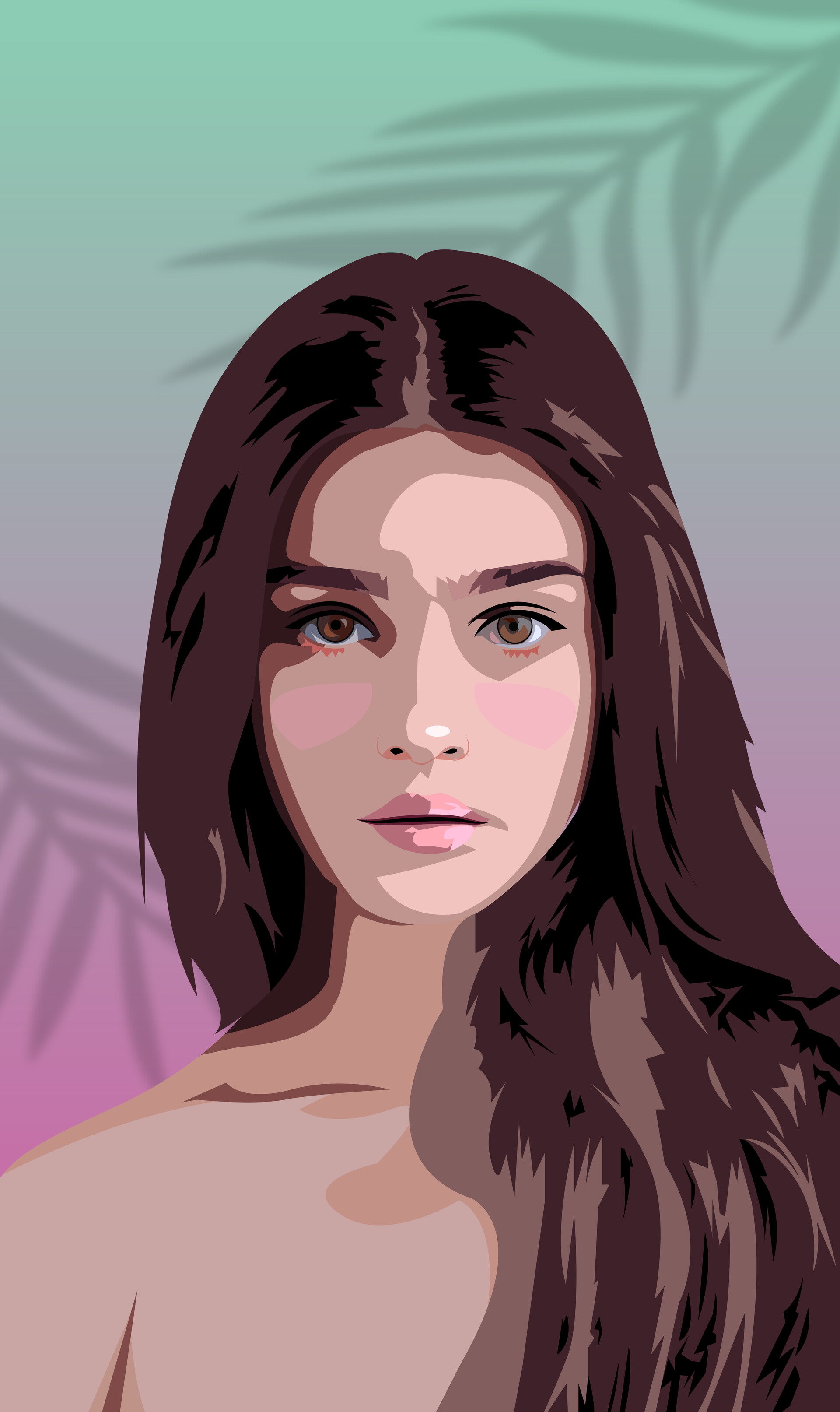 ArtStation - Vector projects