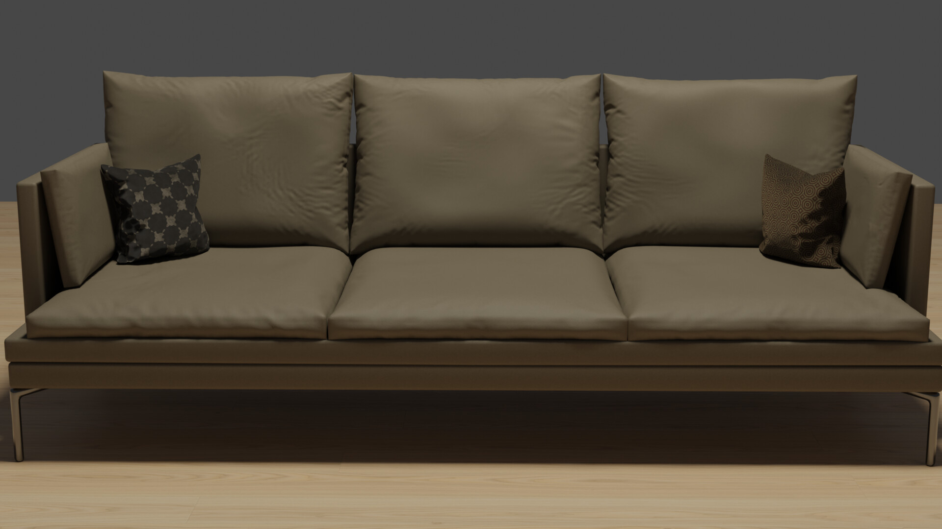 ArtStation - Sofa