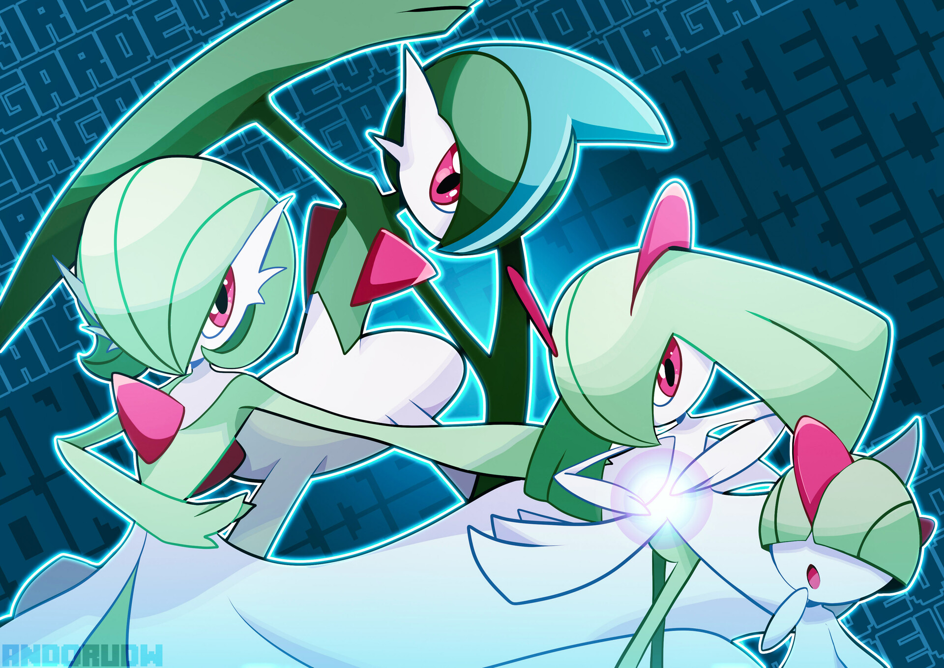 which ralts evolution is better