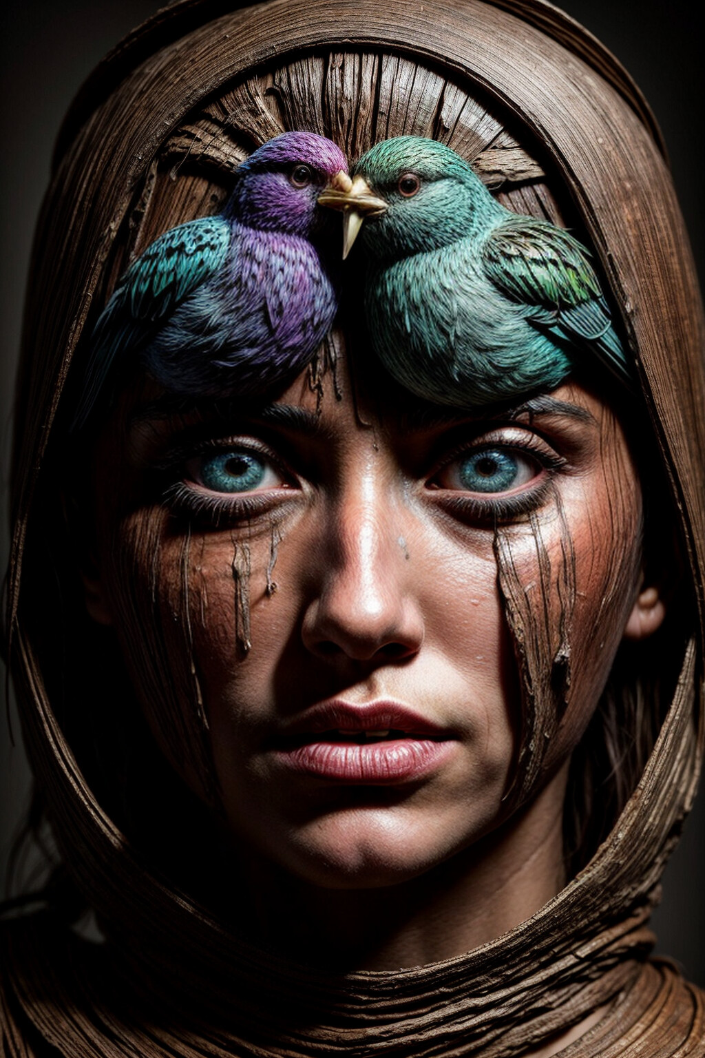 ArtStation - We are all in this together