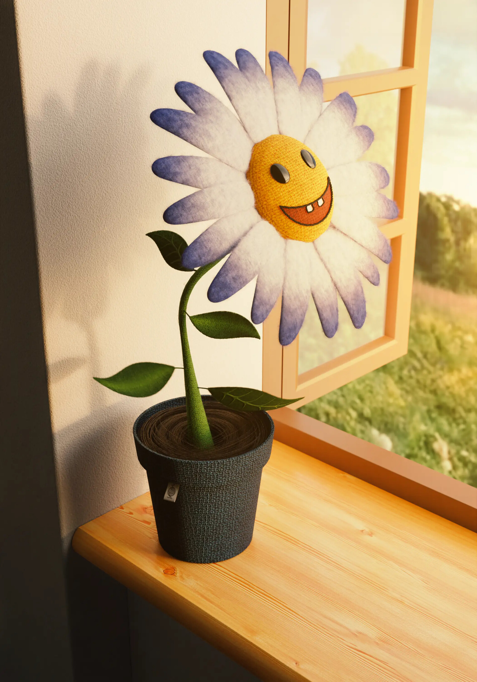 ArtStation - Watering Not Required