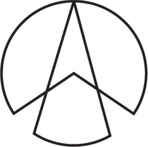 ArtStation - Aerobot logo design