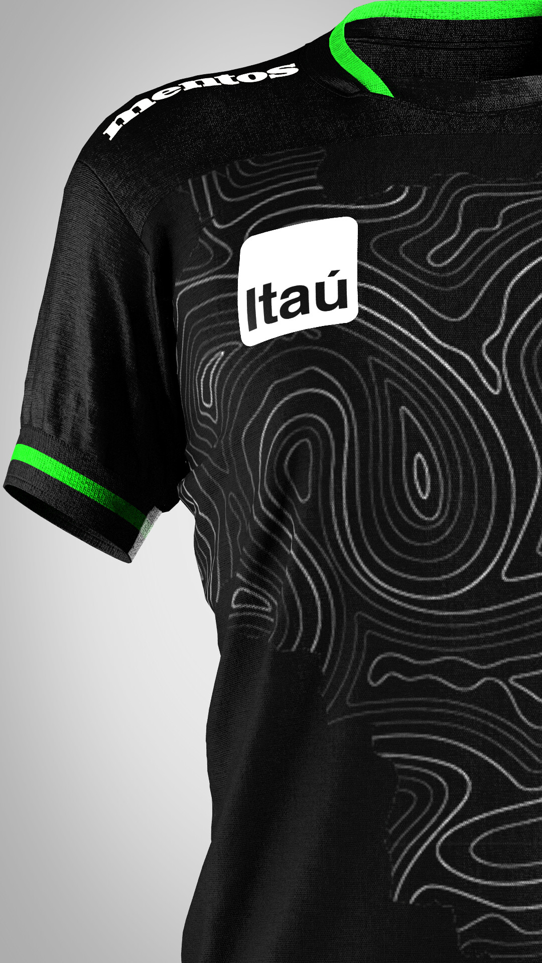 Anderpxl - Uniforme LOUD 2023