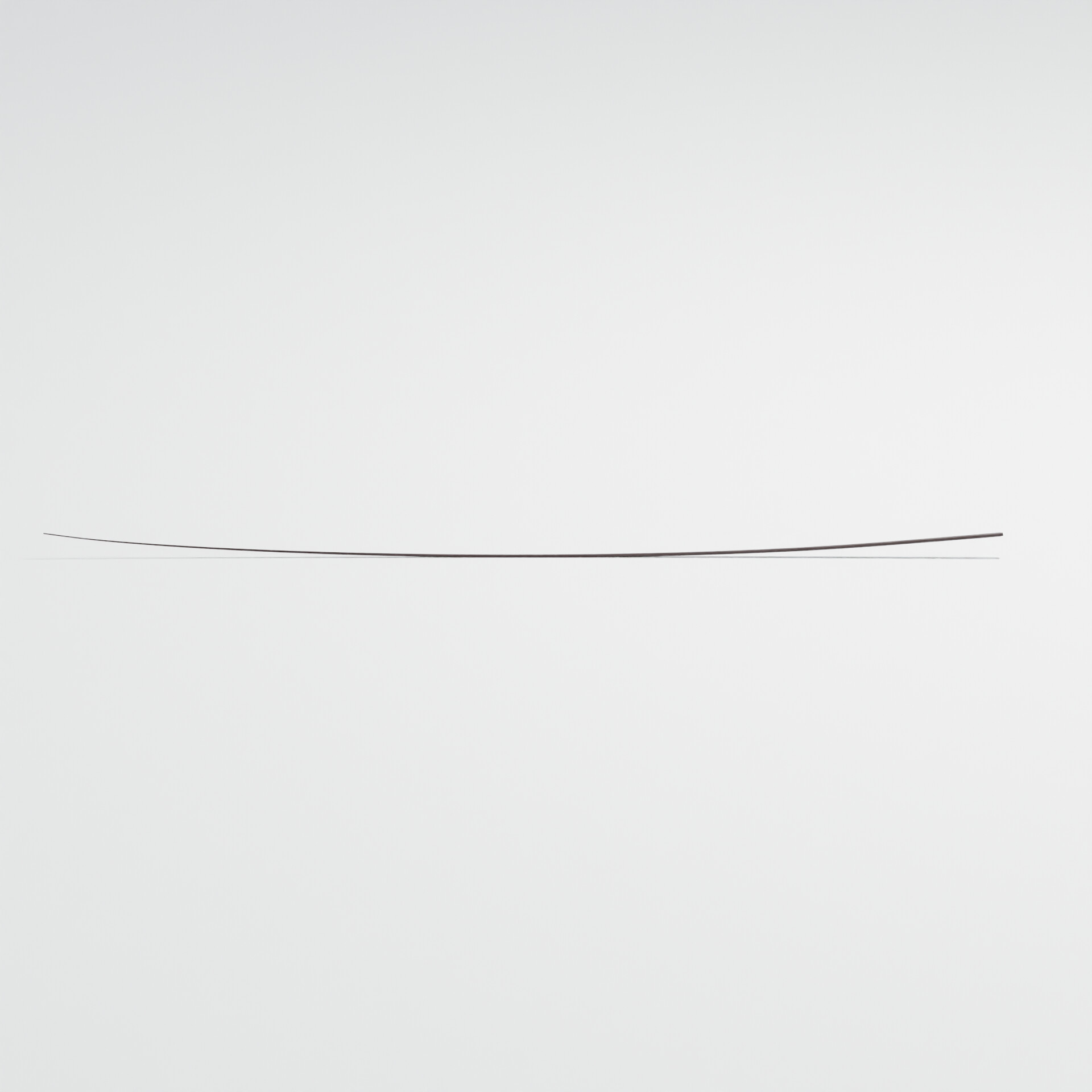 ArtStation - Single Hair Strand (The First One here in ArtStation)