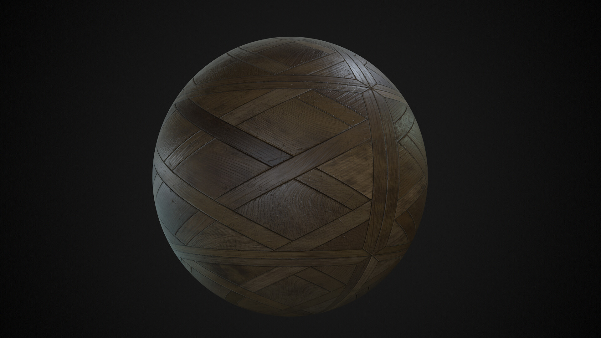 Michele Marro - Souls Like Environment