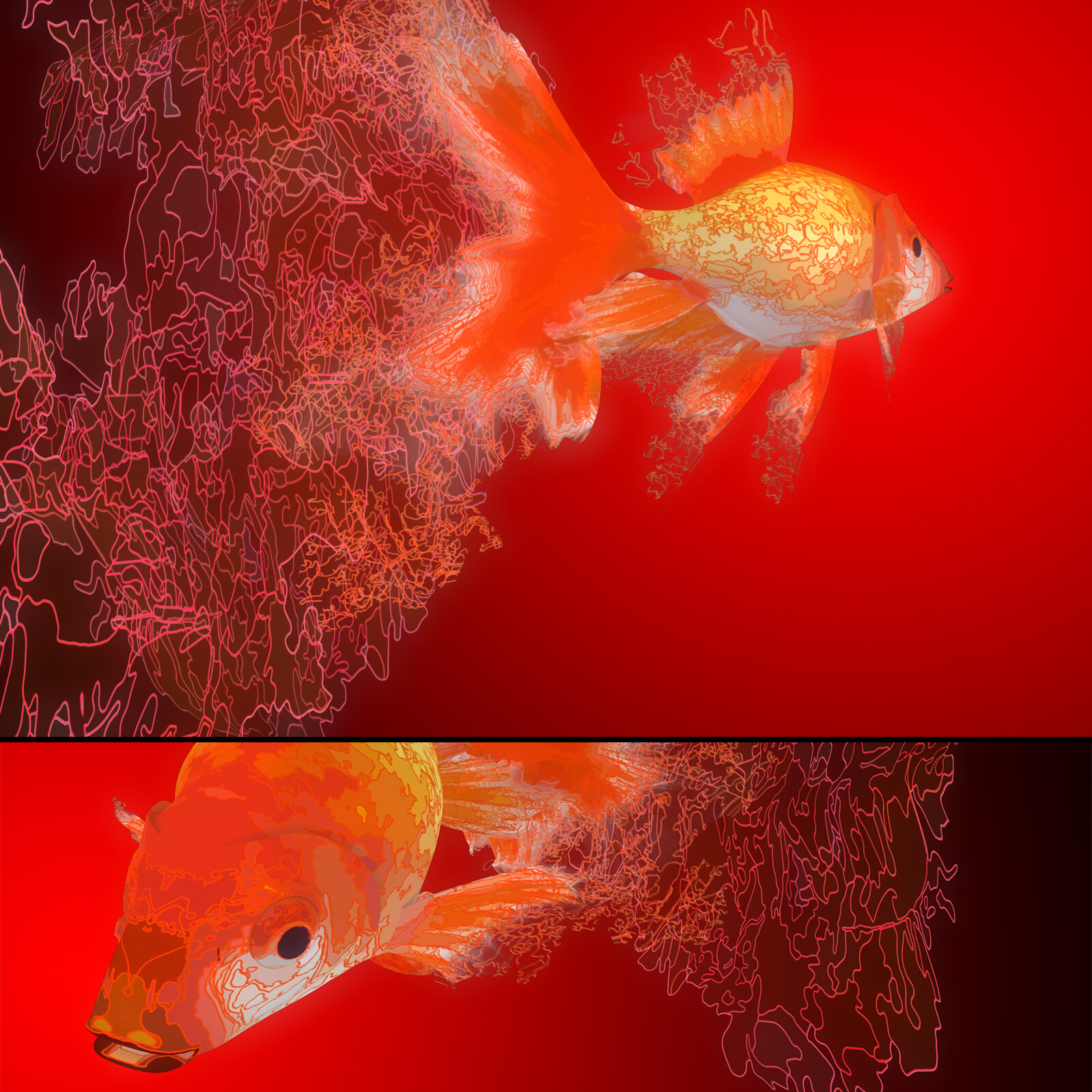 ArtStation - DEEP DIVE - Character Design