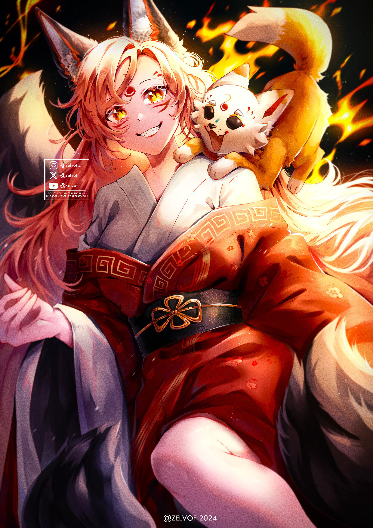 ArtStation - DTIYS Showcase