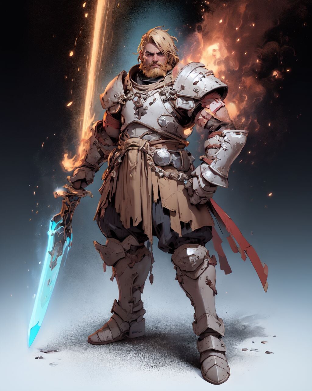 4K Anime Reference Art for Artists and Enthusiasts - 241 Dwarves ...