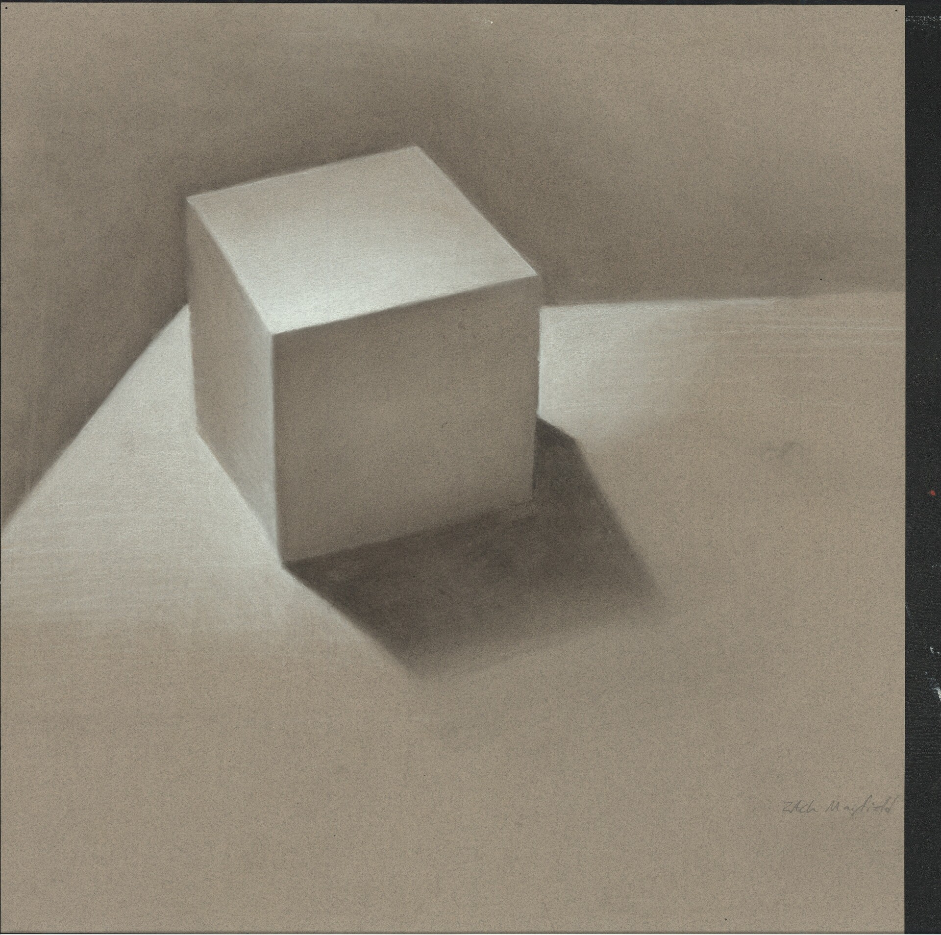 ArtStation - Shaded Square