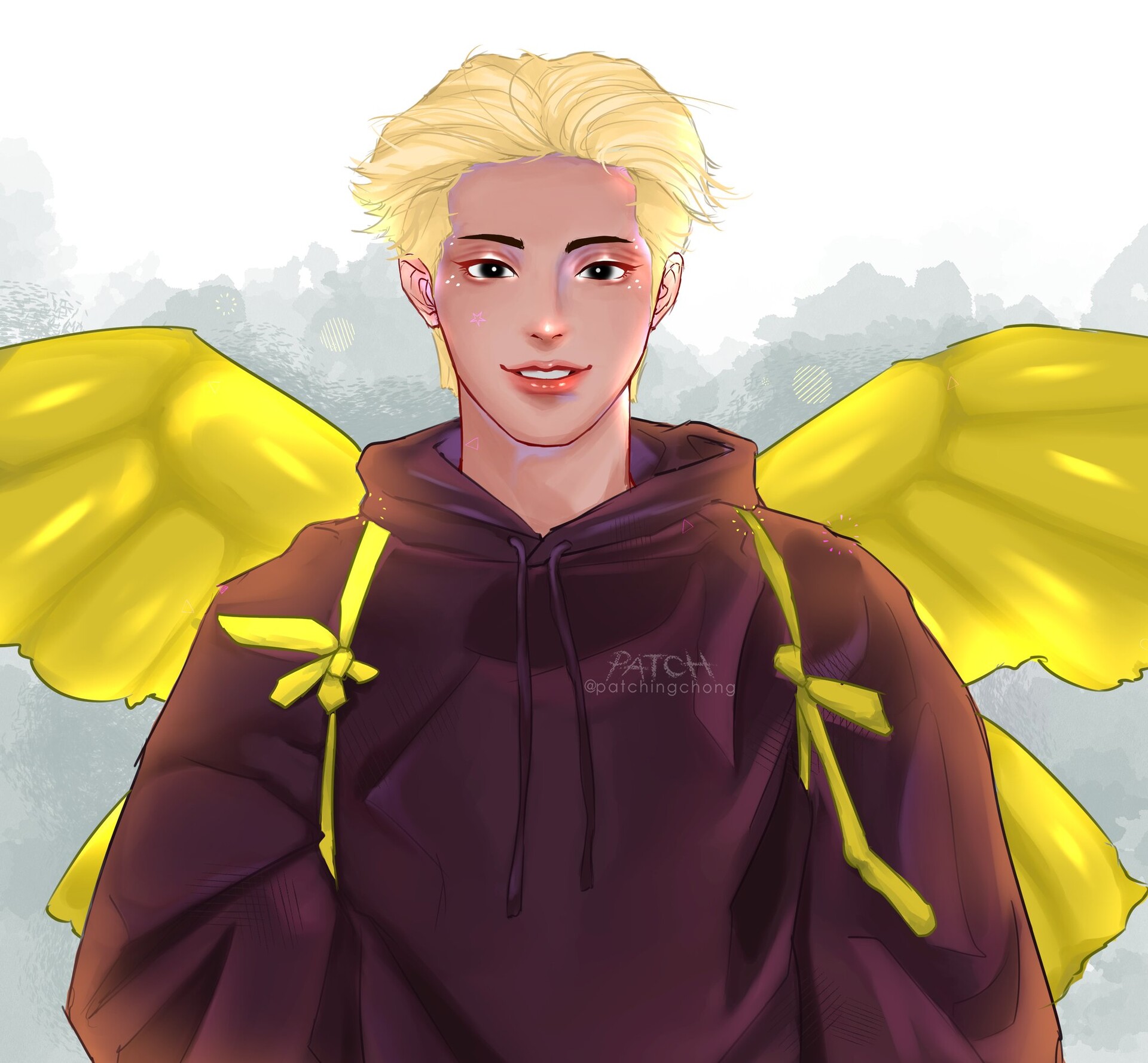 ArtStation - fanart!!