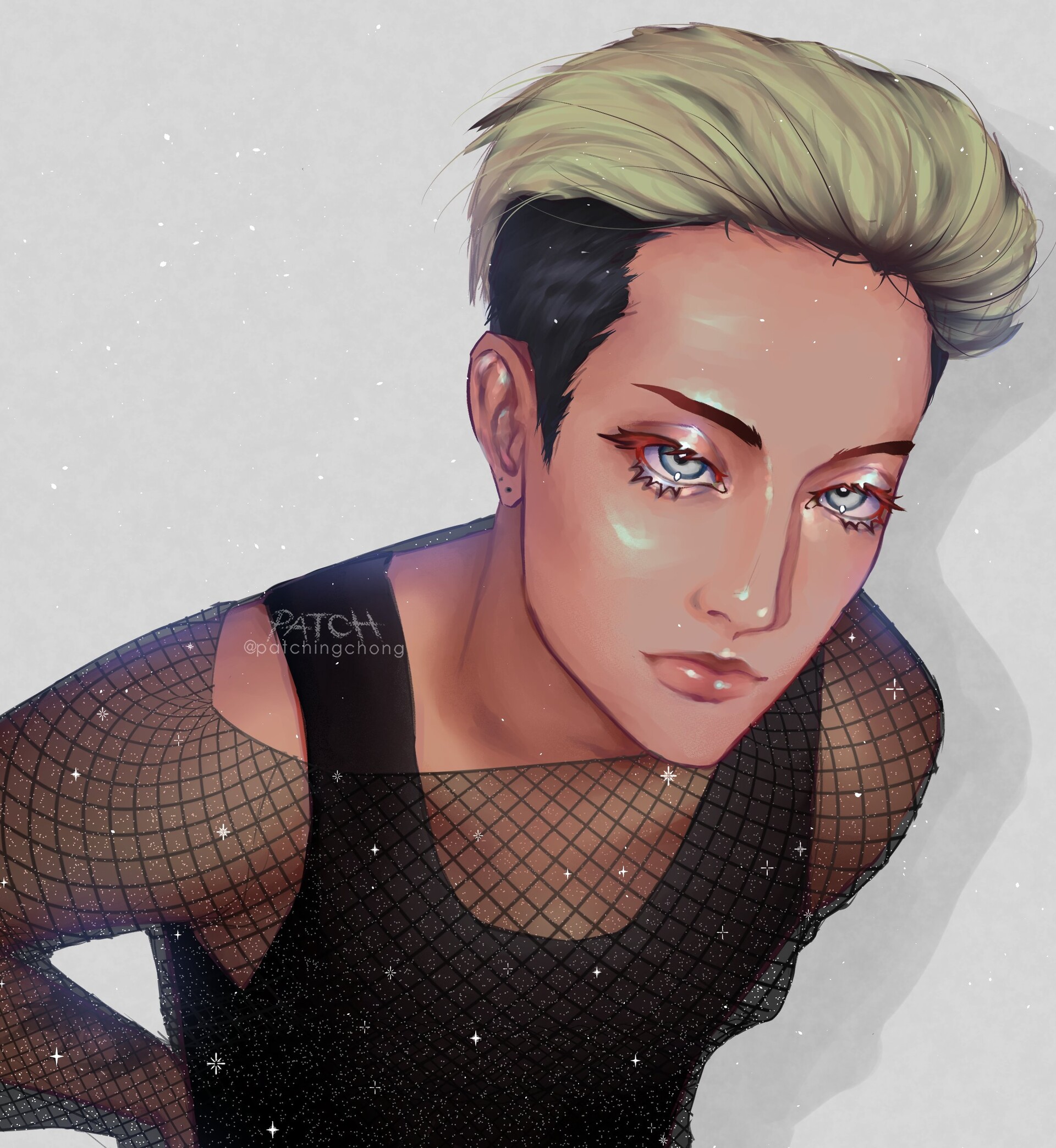 ArtStation - fanart!!