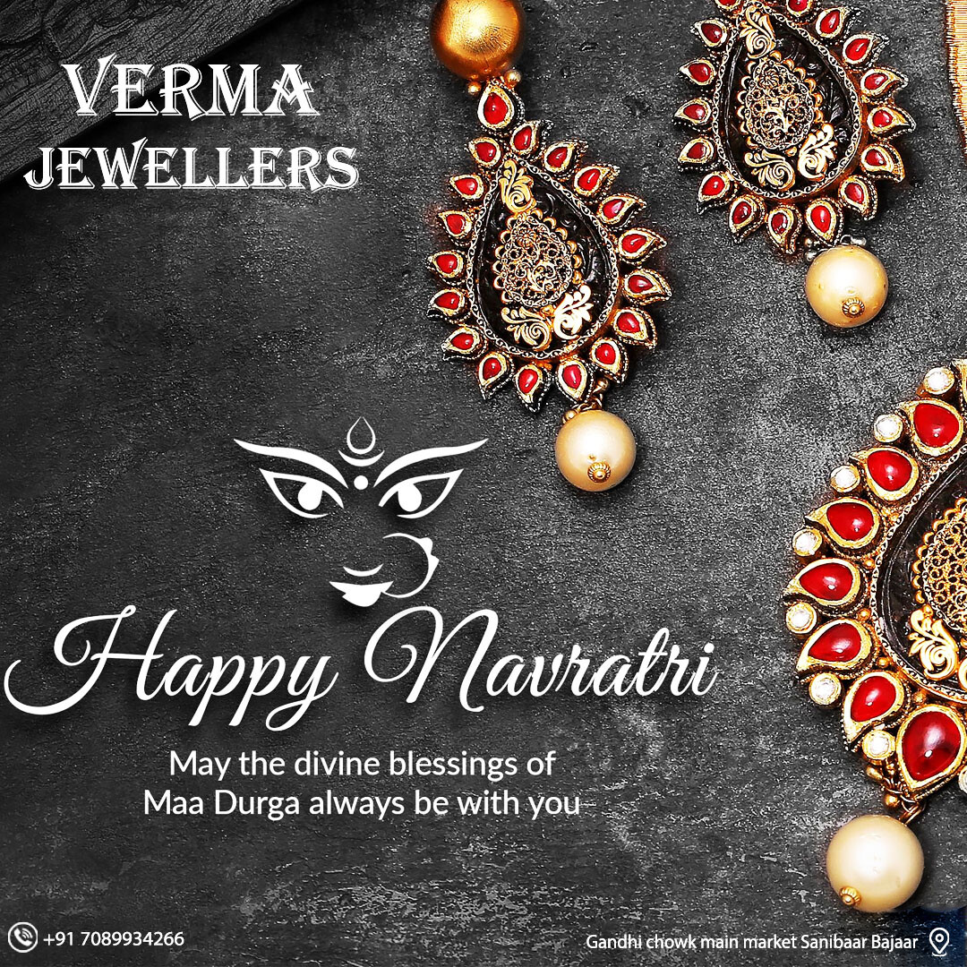 ArtStation - Jewellery Post Design